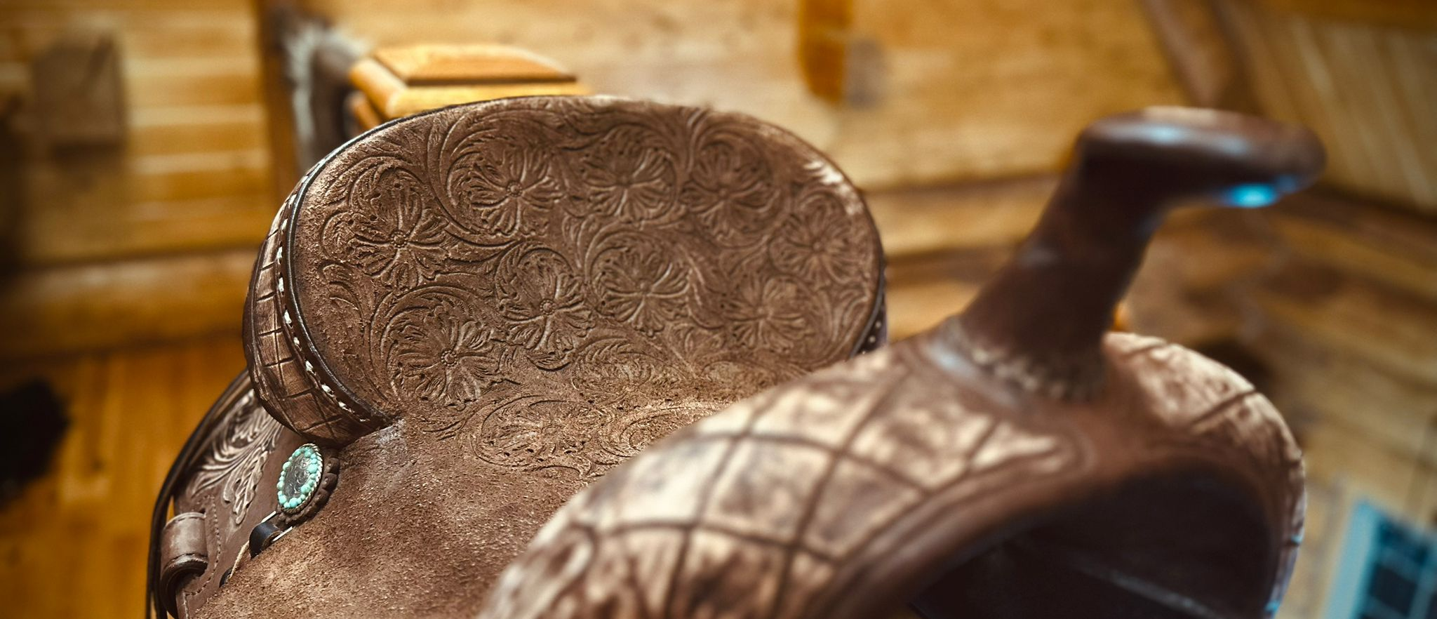 DIAMOND CLASSIC BARREL SADDLES – Diamond Classic Tack & Saddlery